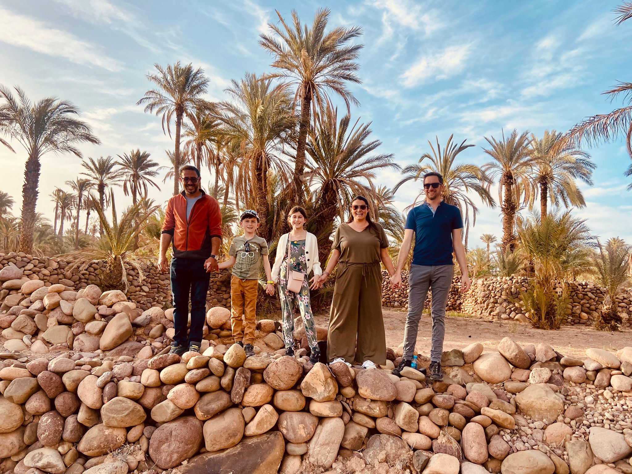 Sahara discovery holiday tour - Adventure Culture Morocco