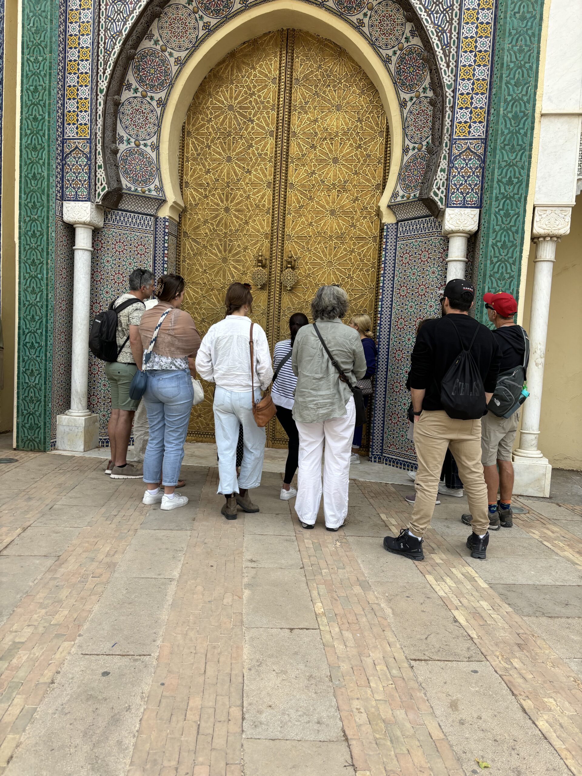 8-Day The Best of Morocco: Discover the Highlights - Adventure Culture ...