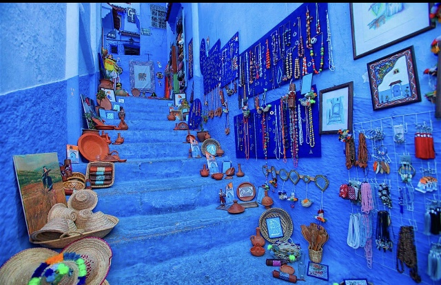 15-Day Morocco Highlights Grand Tour - Adventure Culture Morocco