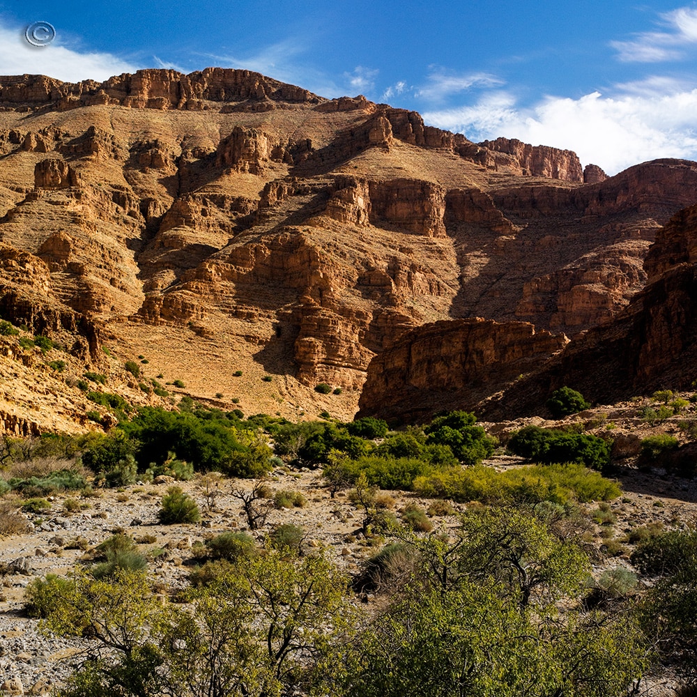 5-Day Morocco Desert Tour from Marrakech - Adventure Culture Morocco