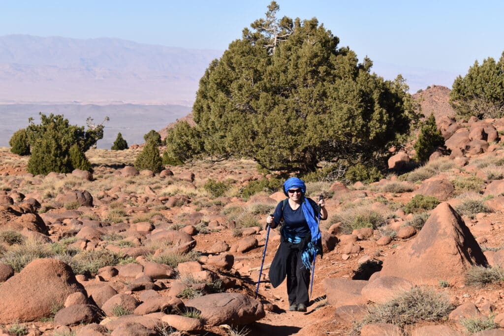 6-Day Trekking Saghro Anti-Atlas - Adventure Culture Morocco
