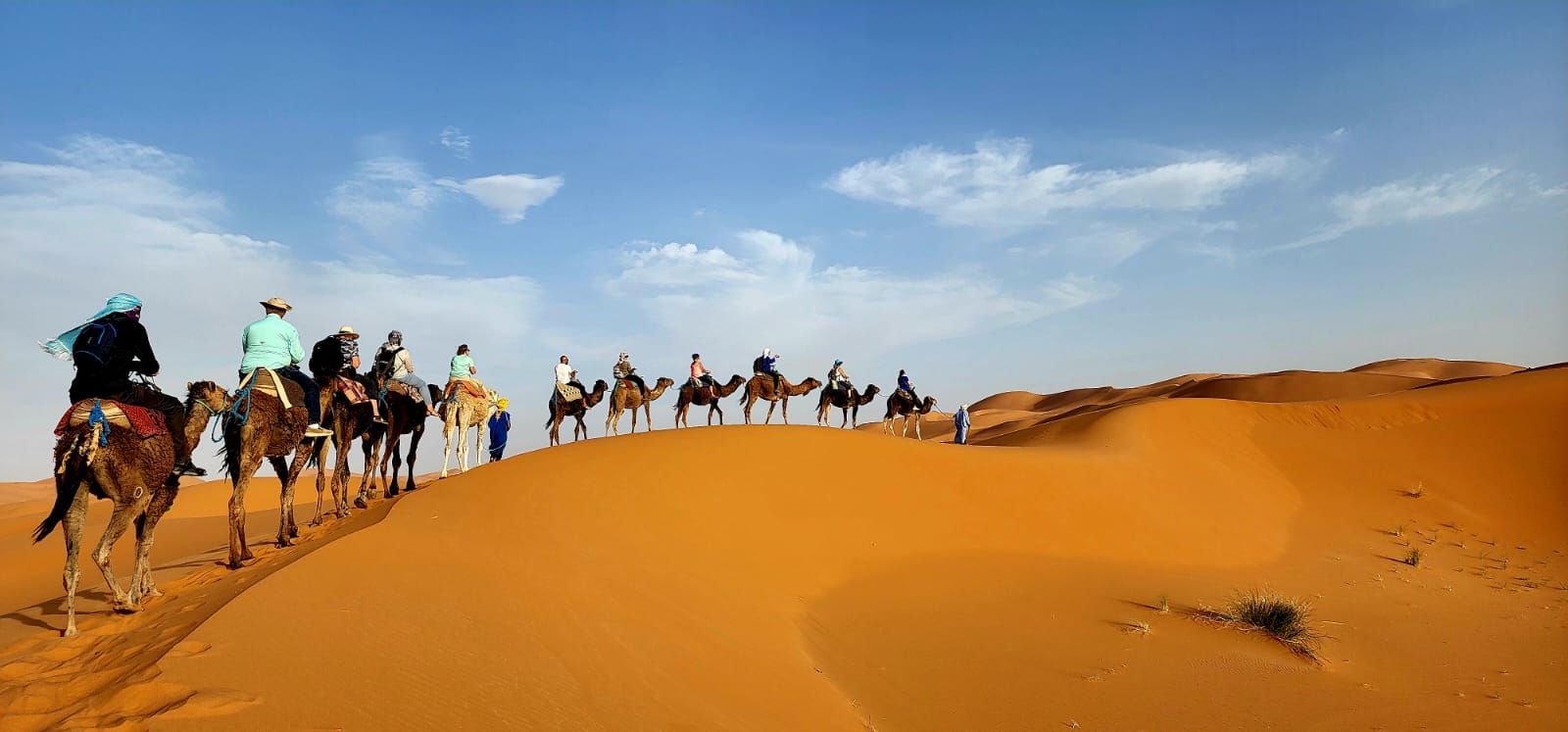 Combined tours - Adventure Culture Morocco