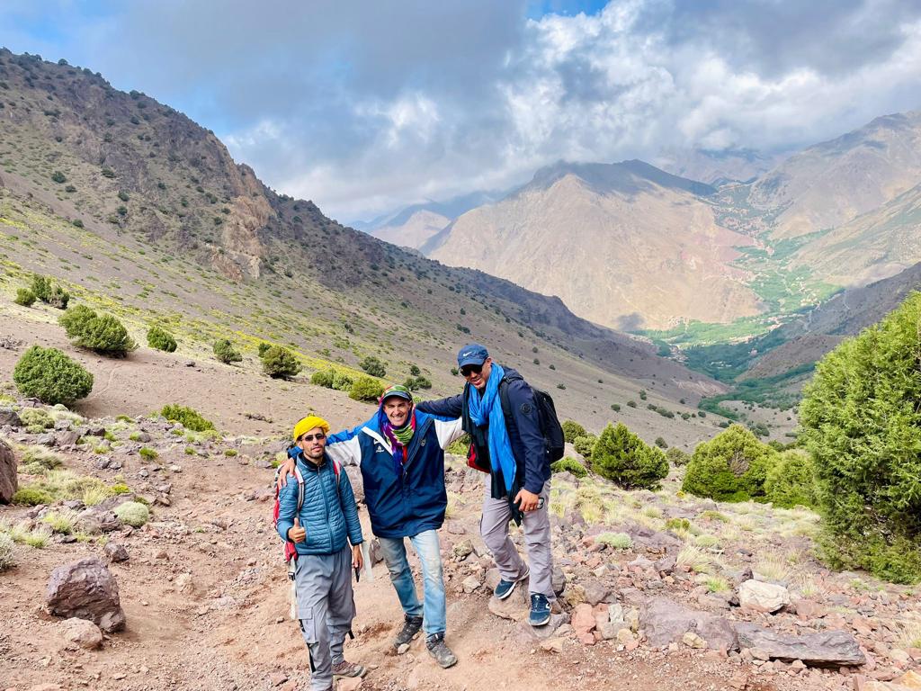 Family tours - Adventure Culture Morocco